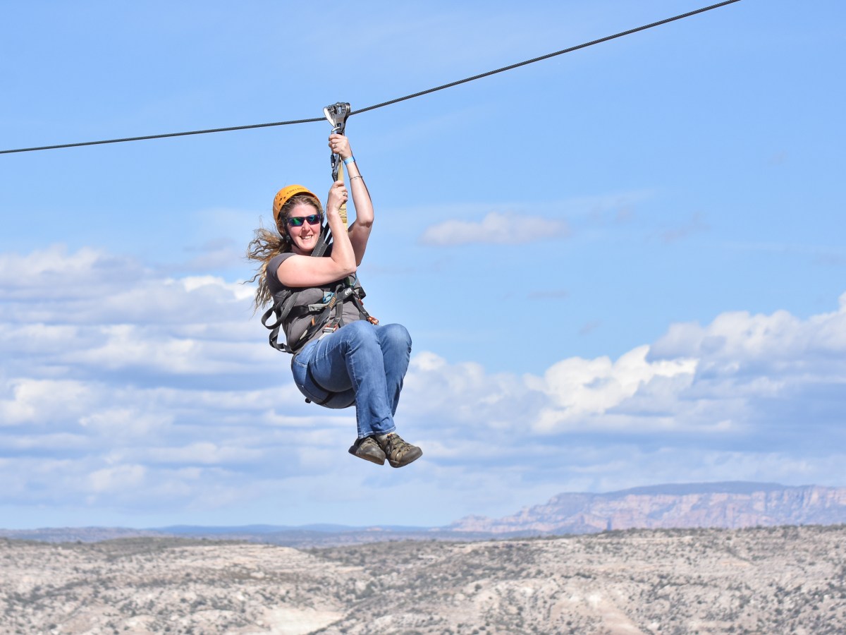 Info | Predator Zip Line