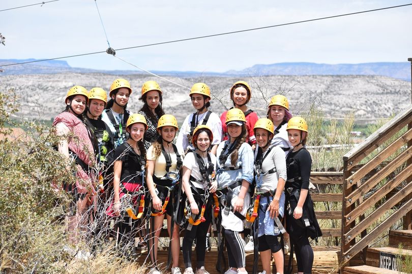 Group Tours | Predator Zip Lines